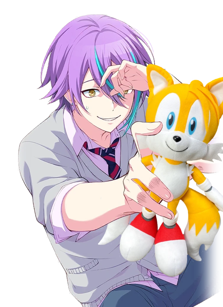 rui white day but smth different | Fandom