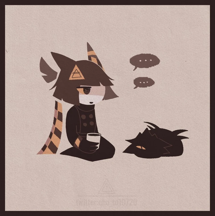 Danger chibis! | Fandom