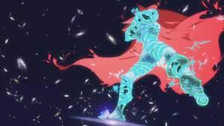 Who is bigger, Super Shenron or STTGL | Fandom