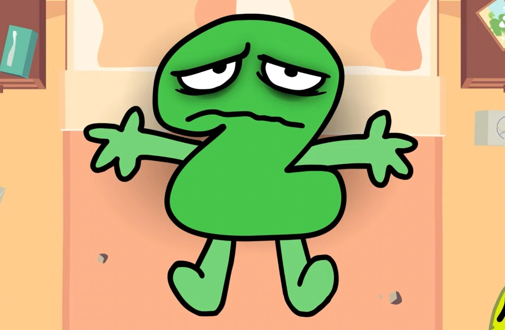 [SPOILERS FOR TPOT 17] don't think i can say this here | Fandom