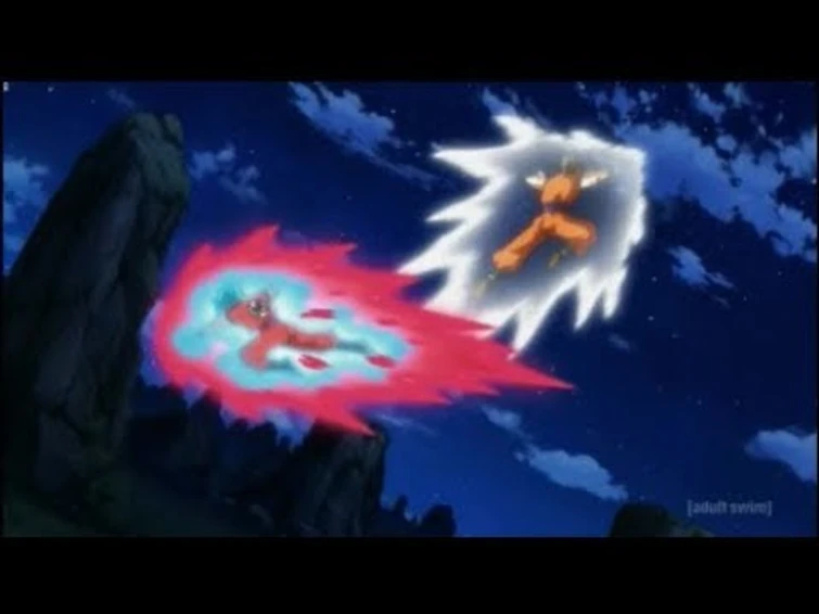 Gohan the badass | Fandom