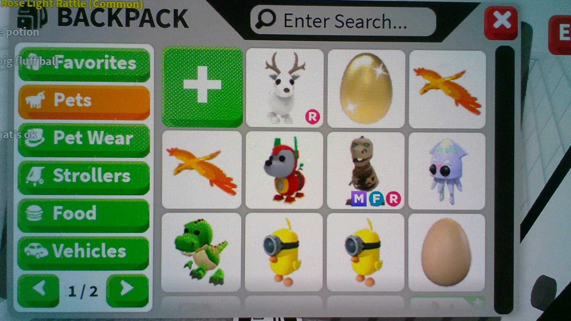 Trading my best pets! | Fandom