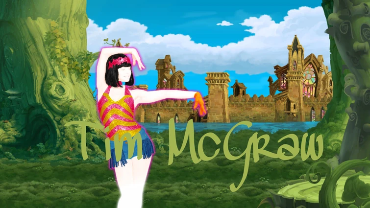 Taylor Swift Just Dance Fanmades: Track 1s | Fandom