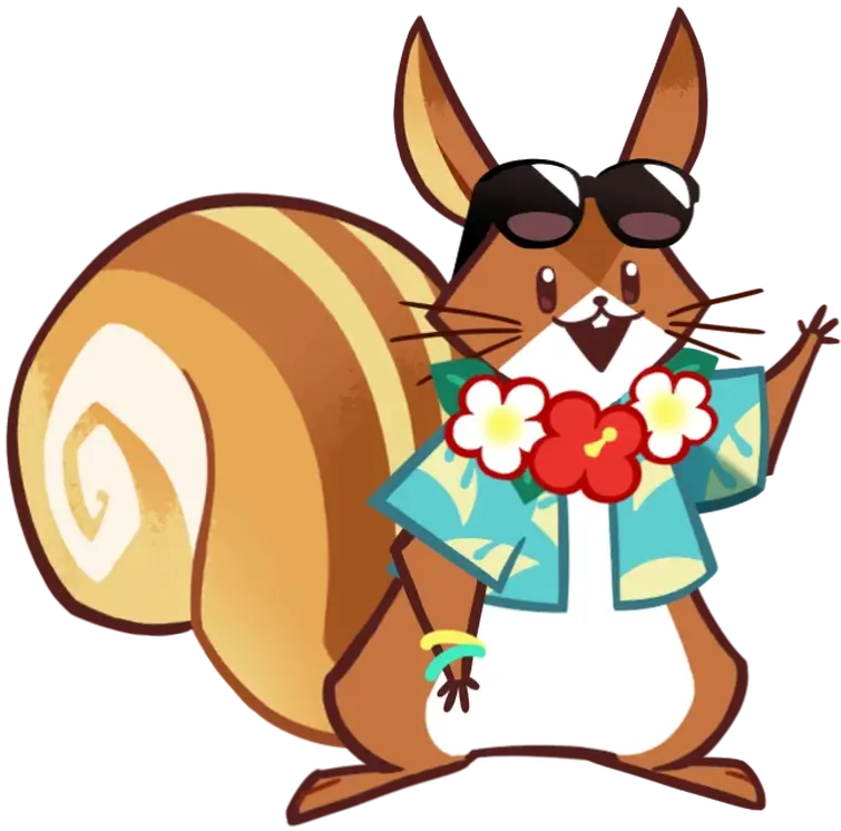 Better squirrel? | Fandom