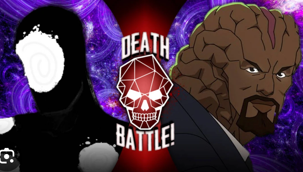 The Spot VS Angstrom Levy (Spider-Verse VS Invincible) | Fandom