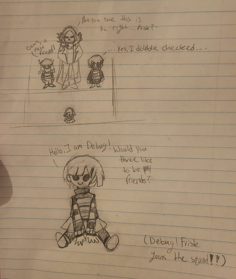 Discuss Everything About Godverse Wiki | Fandom