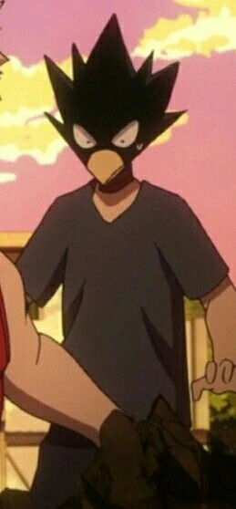 Tokoyami | Fandom