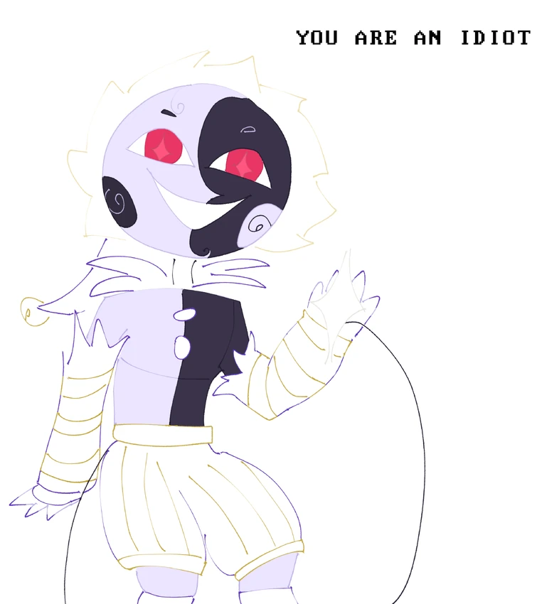 Evil Lunar W.I.P | Fandom