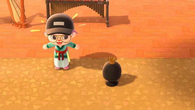 Discuss Everything About Animal Crossing Wiki | Fandom