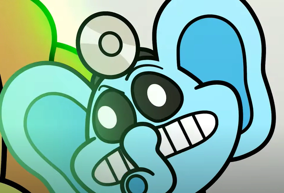 Derpy Bubba | Fandom