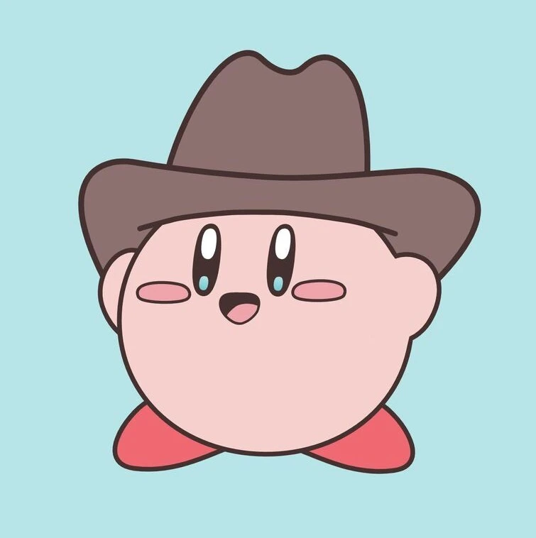 I'm curious how many of y'all remember when this used to be my pfp XD ...