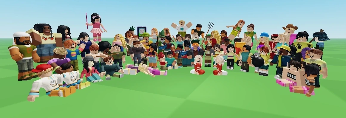 The ENTIRE tdi franchise in roblox | Fandom