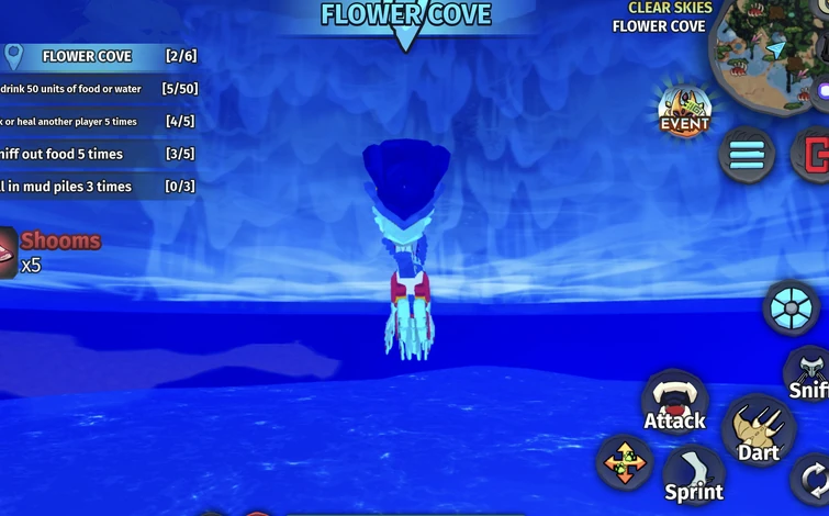 Key Locations | Fandom