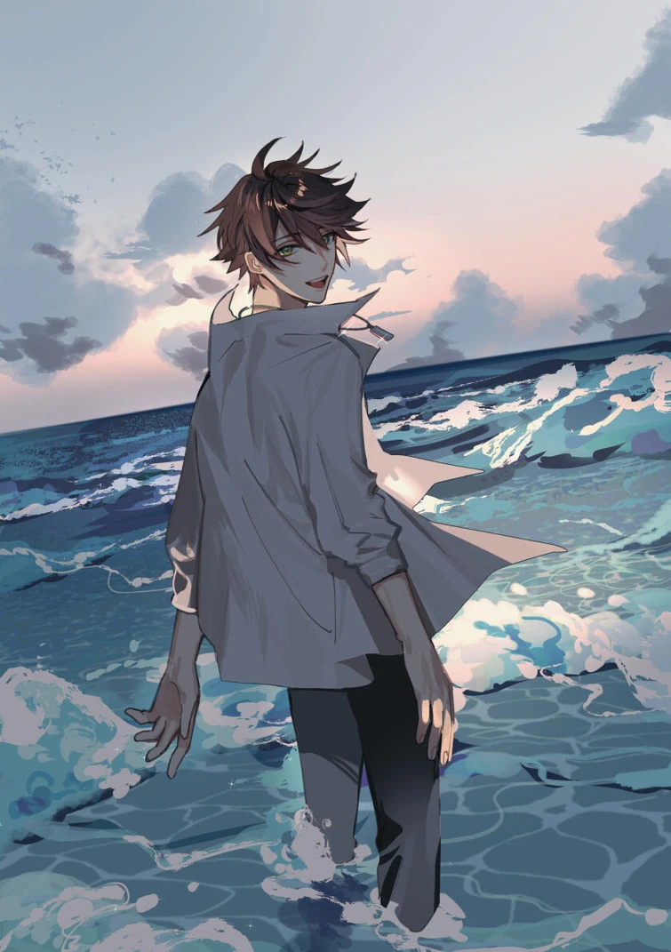 OC詩 / oc verse RP \ ROLEPLAY | Fandom