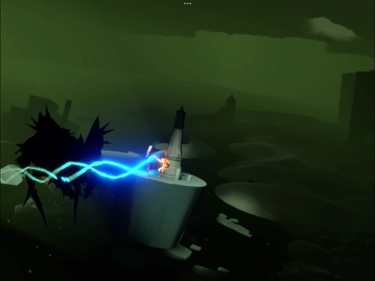 Krill dodging 🦐 | Fandom