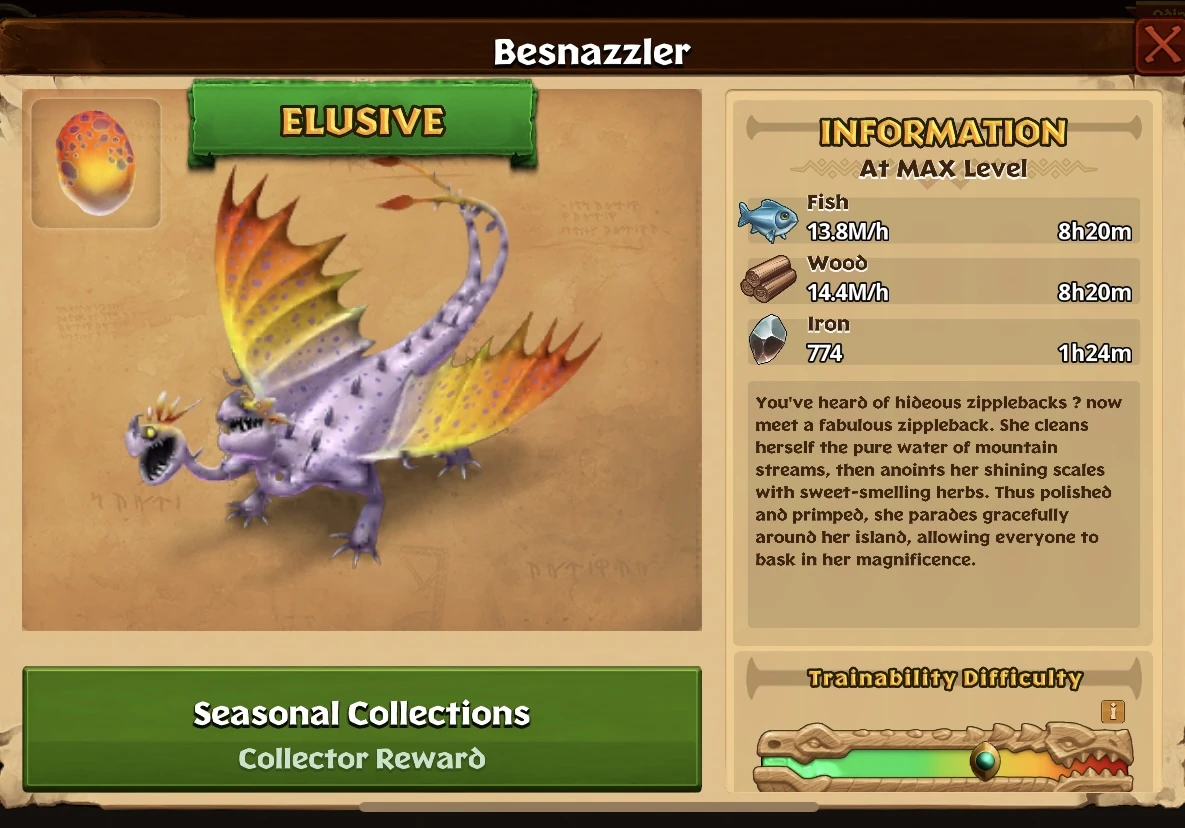 New ROB dragons | Fandom