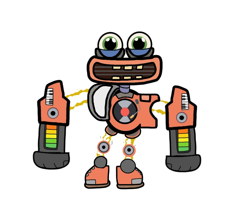 Continent Ideas: Reboot: Rare Wubbox and Form to Create Epic Wubbox for ...