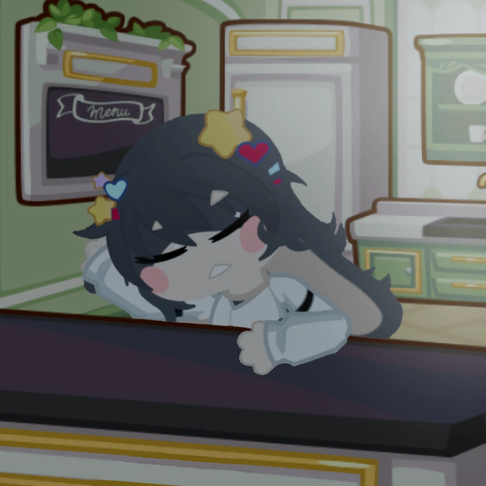 pompom's kitchen is closed | Fandom