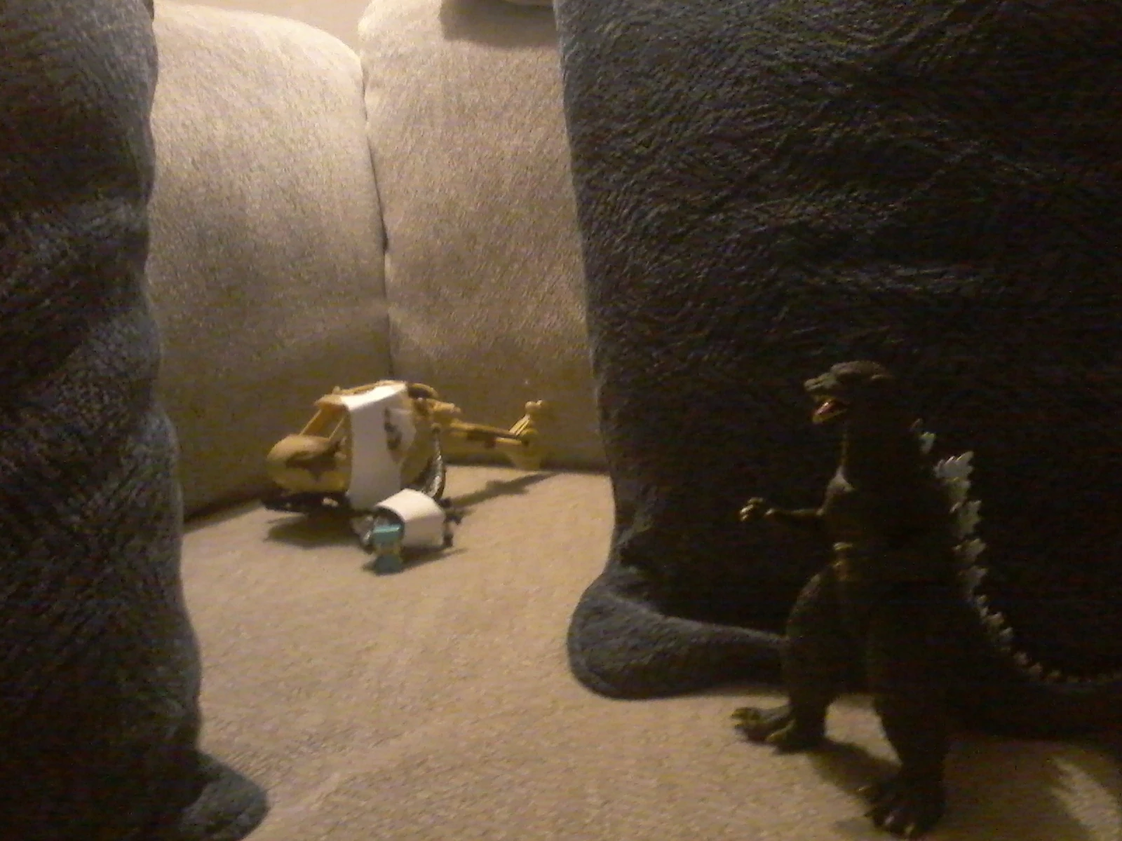 Baby 2014 godzilla to the lab 3 | Fandom
