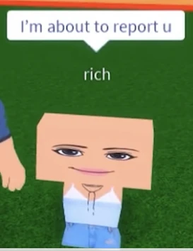 “I AM ABOUT TO REPORT YOU” 😡😡😡😡😡😡😡😡😡 | Fandom