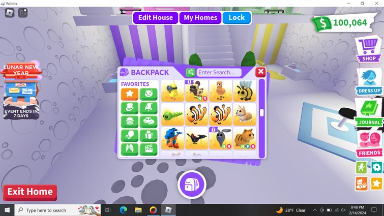 Discuss Everything About Adopt Me! Wiki | Fandom