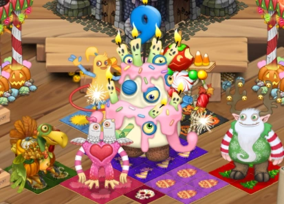 Just need two more... | Fandom