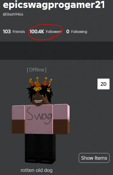 anyone know who this is | Fandom