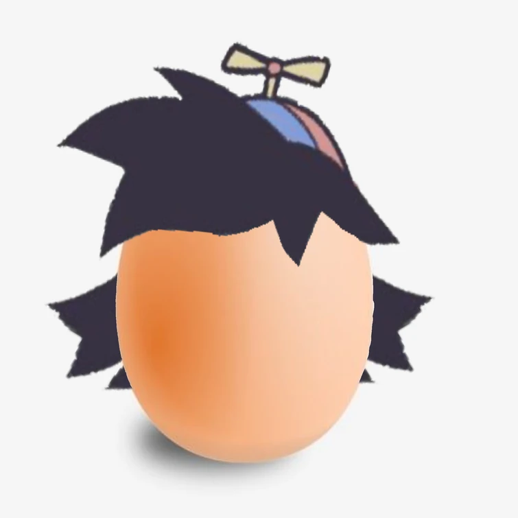 Egg. | Fandom