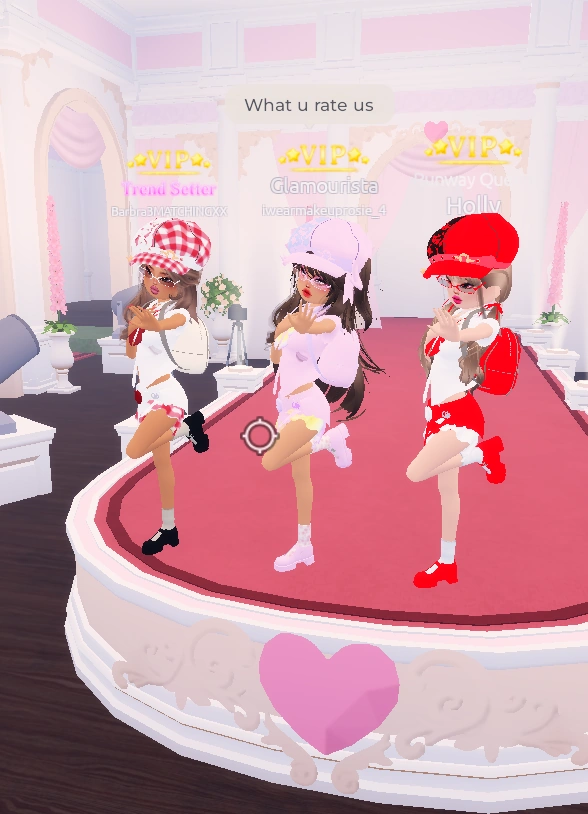 Dti...forget Duos, WE NEED TRIOS!!!! (AND QUADS) | Fandom