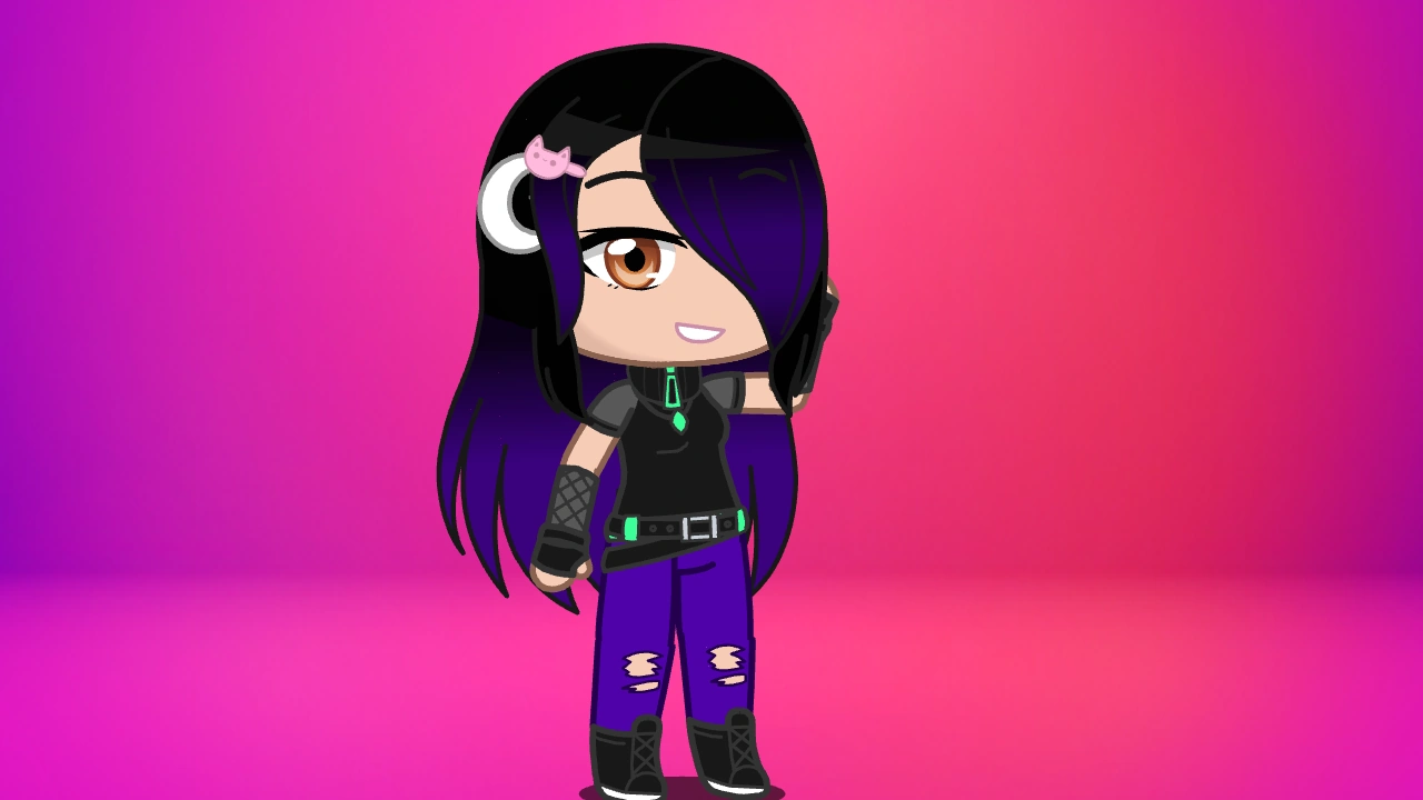 Juleka in Gacha Club | Fandom