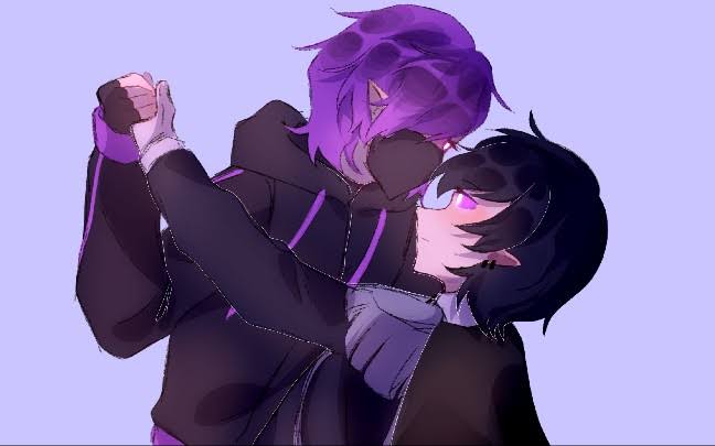 I Ship Lanris Lance X Ceris Fandom