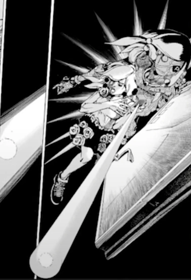 Josuke Higashikata (S&W Go Beyond) 6* Concept | Fandom