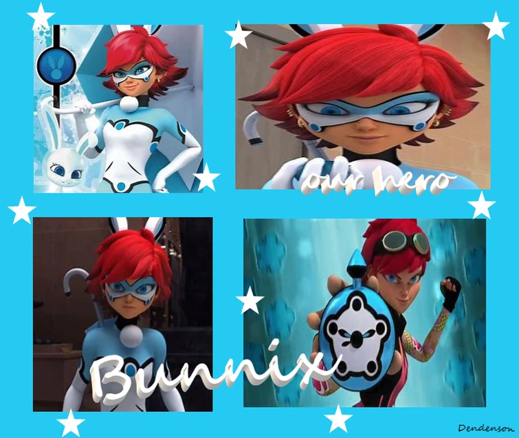 Bunnix edits | Fandom