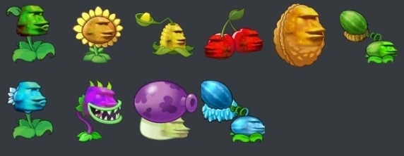 🗿🗿🗿🗿 | Fandom