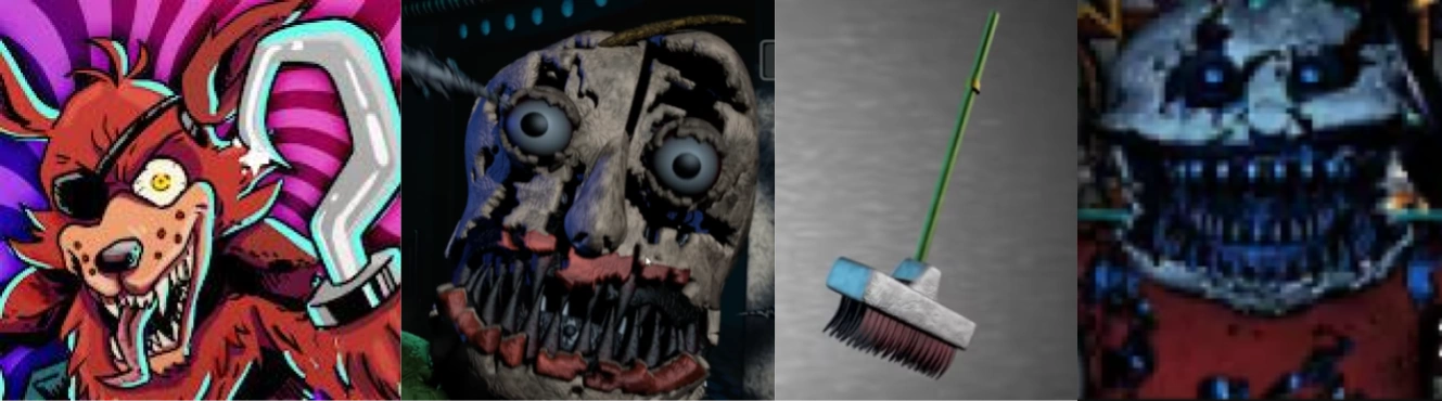 Ourple Guy D-Sides (Vs. Ved Guy) idea | Fandom