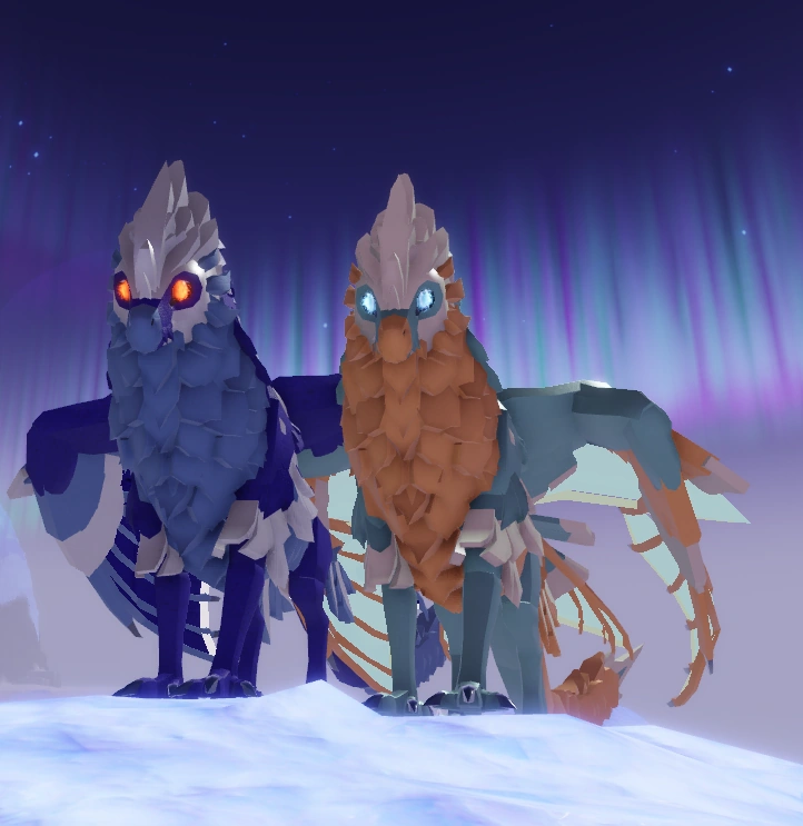 Rick and Morty (my aves) rate your dragons | Fandom