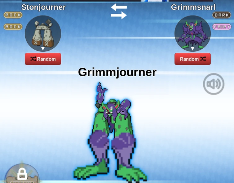 Best Pokemon Fusions ever! | Fandom