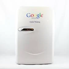 YESSS google fridge | Fandom