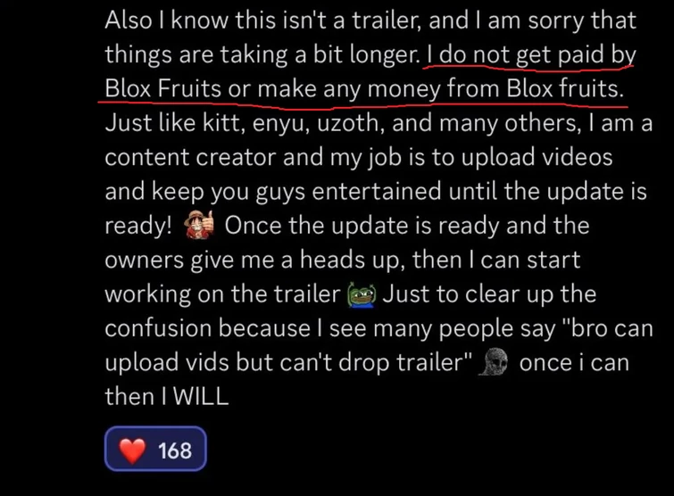 (FOR THE DEVS) If you want to make your game better, PLEASE READ THIS 🙏 | Fandom