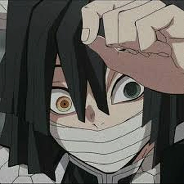 (Twin-Headed Reptile) The ABA Obanai Iguro Experience | Fandom