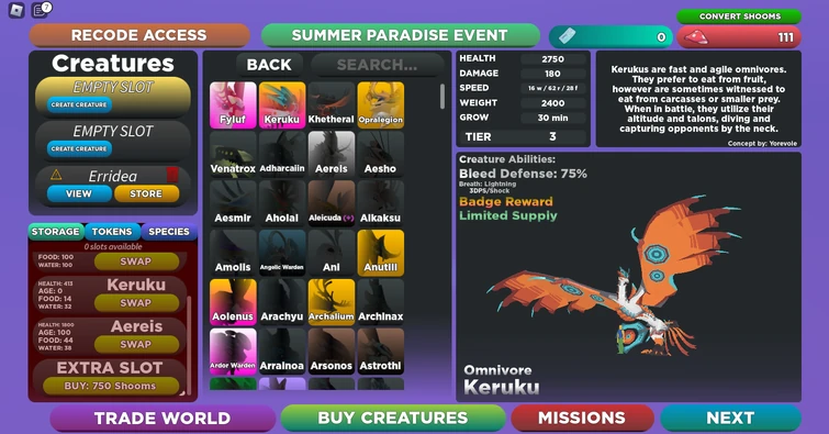 Selling stored baba kers for 300 mush | Fandom