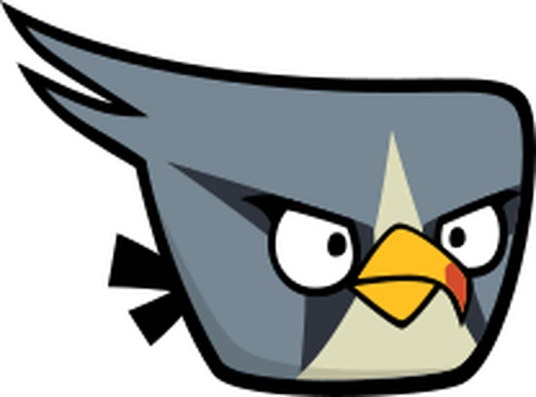 Discuss Everything About Angry Birds Wiki | Fandom
