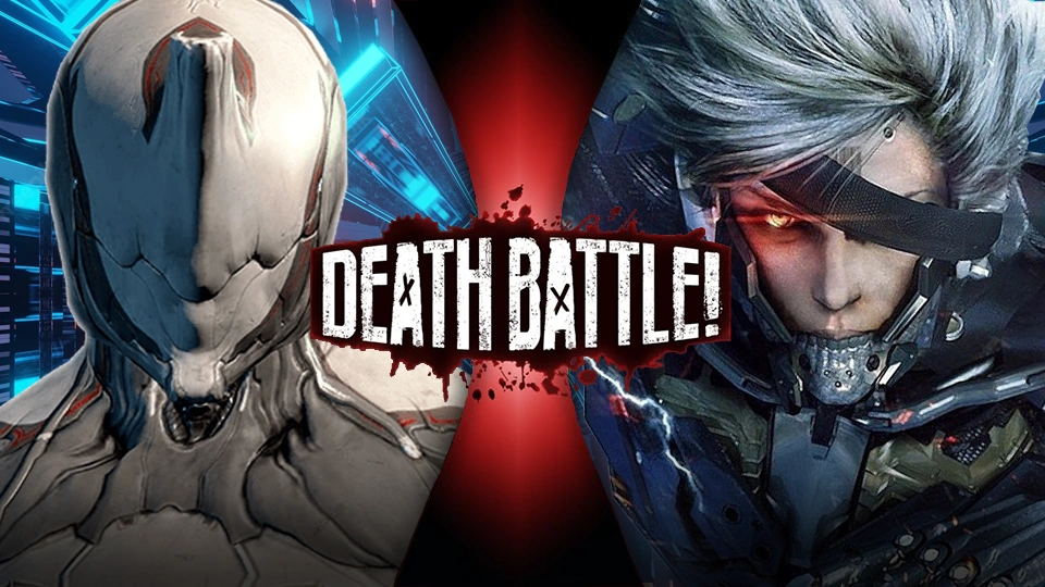 Excalibur vs Raiden (Warframe vs Metal Gear) Who Wins? | Fandom