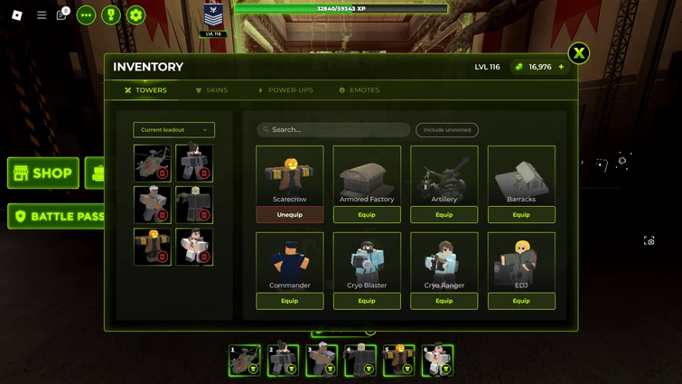 Discuss Everything About Tower Defense X Wiki | Fandom