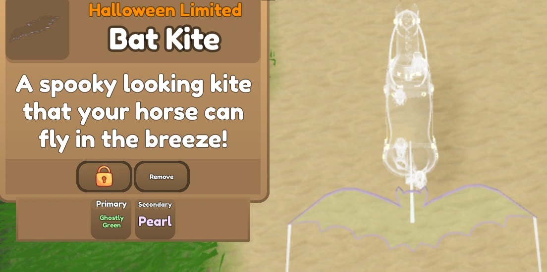 Swapping my bat kite for a different color | Fandom