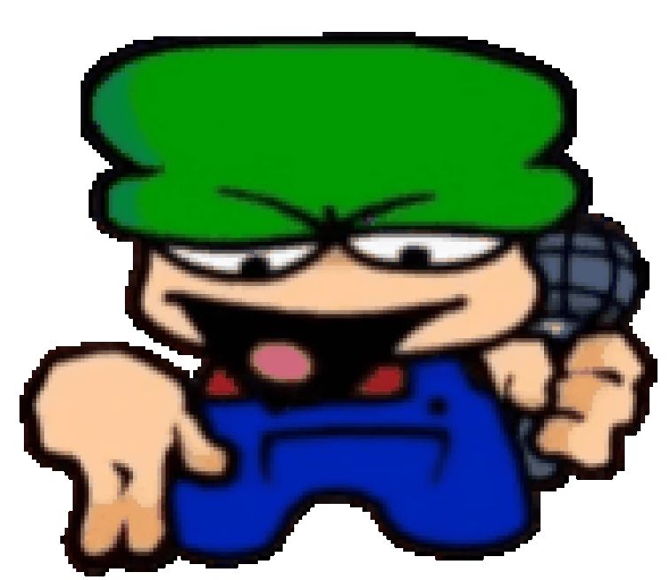 3.0 Bambi Cutscene Leak | Fandom