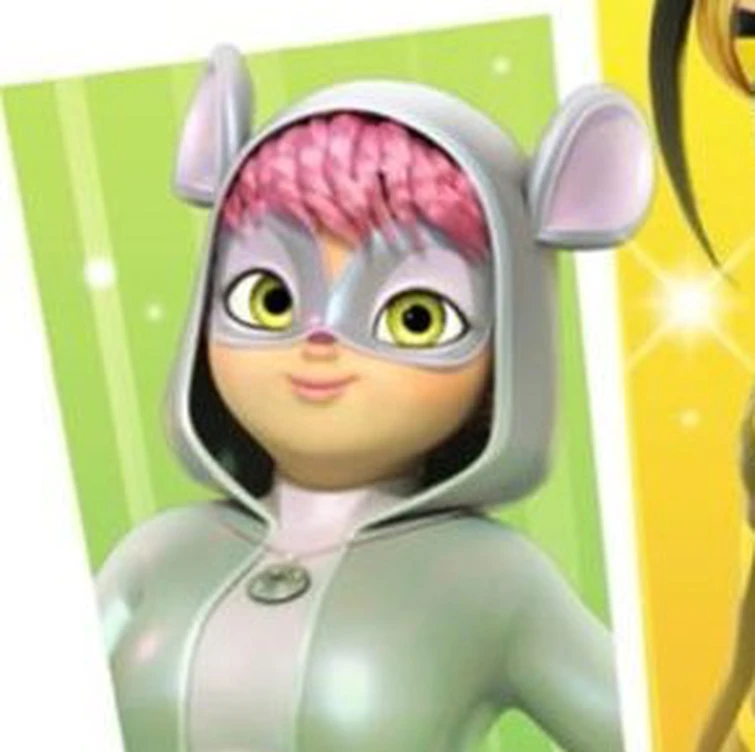 Opinions on Multimouse's suit? | Fandom