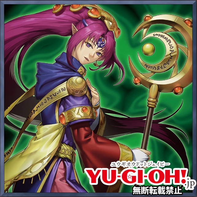 [VJMP] Magician of Sanctifaith | Fandom