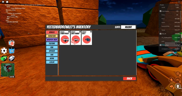 trading jackrabbit and frit texture for megalodon | Fandom