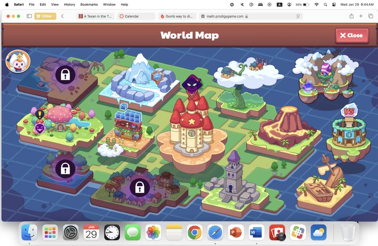 Discuss Everything About Prodigy Game Wiki | Fandom